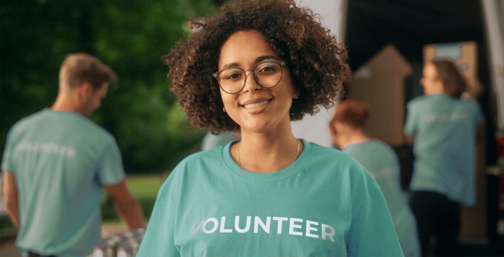 Employers Who Give Back, Get Back: How to Engage Your Team with Charity ...