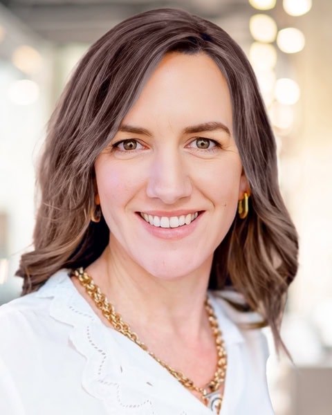 Lauren Kincaid | orgshakers.com