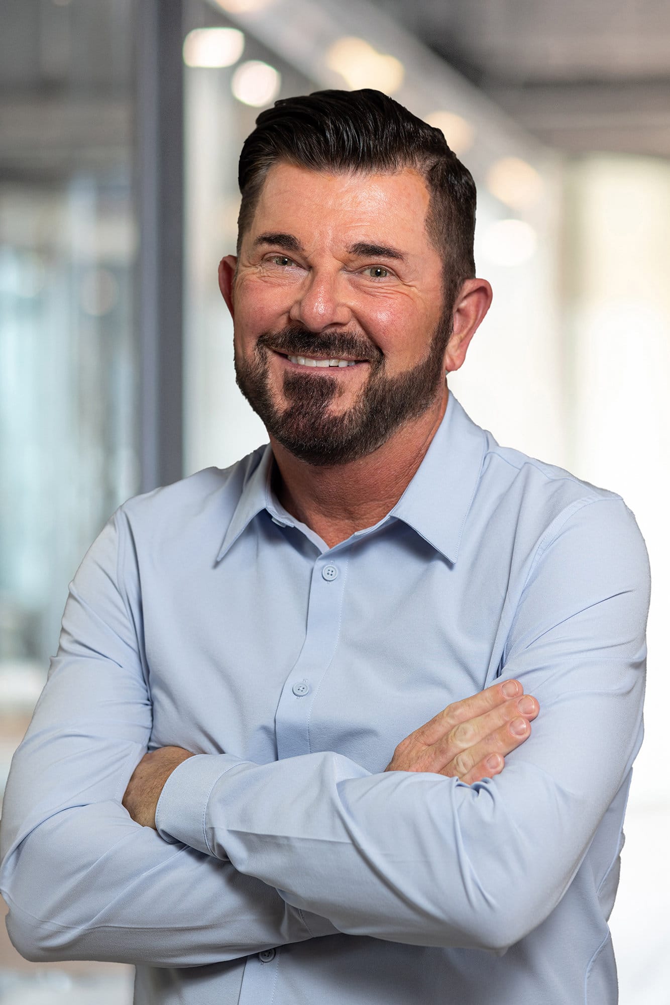 Fundamental Shifts in HR: Part 1, The Workforce Cliff | orgshakers.com