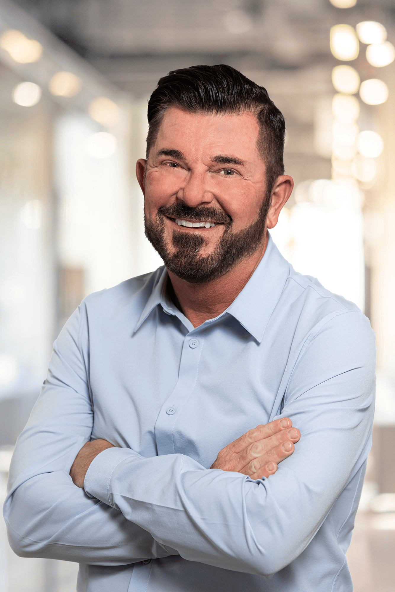 Fundamental Shifts in HR: Part 2, Humans and Technology | orgshakers.com