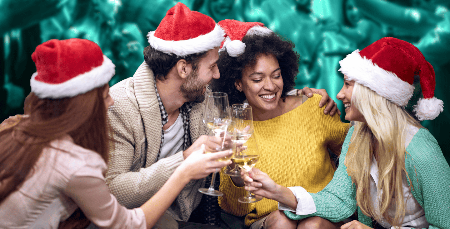 The Dos and Don’ts of Hosting a Holiday Staff Party | orgshakers.com