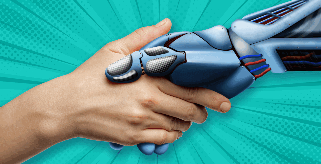 Harnessing AI For HR – Without Risking “Techno-sprawl” | orgshakers.com