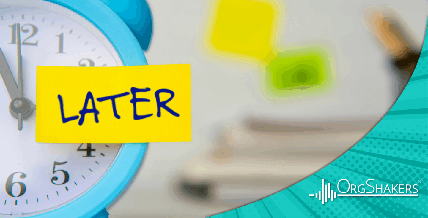 Tackling Workplace Procrastination: A Strategic Guide for HR Leaders ...