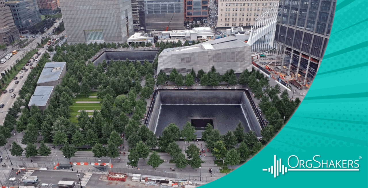 Remembering 9/11: Building Resillience & Community in the Workplace ...